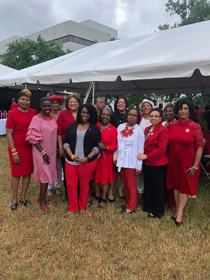 For This Cause. I am a beneficiary of the many… | by Senator Erica D ...