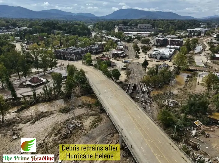 Hurricane Helene Death Toll Rises to 220 as Southeast Reels from Catastrophic Flooding and ...