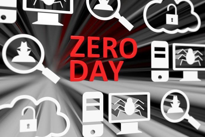 Unmasking Zero-Day Attacks: What You Need to Know | by Seyon ...