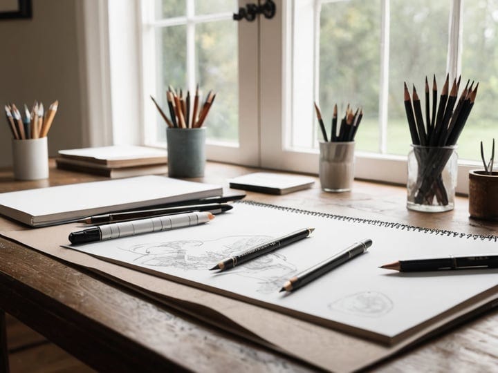 Best Sketch Papers | Medium