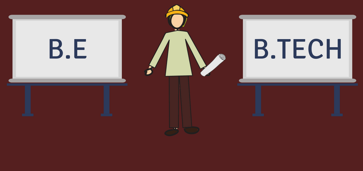 What’s the difference between B.E. and B.Tech? | Navigus Blog | by Gopu ...