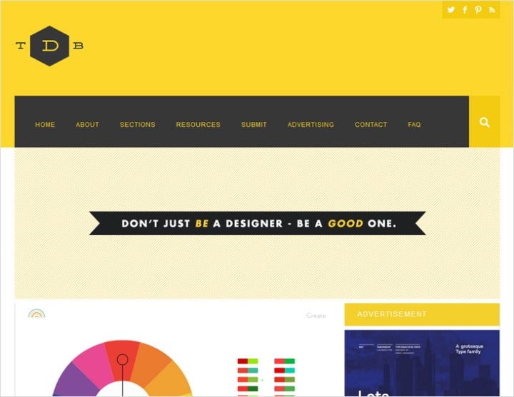 14 Best Design Blogs in 2020. Last Updated: February 25, 2020 〉… | by ...