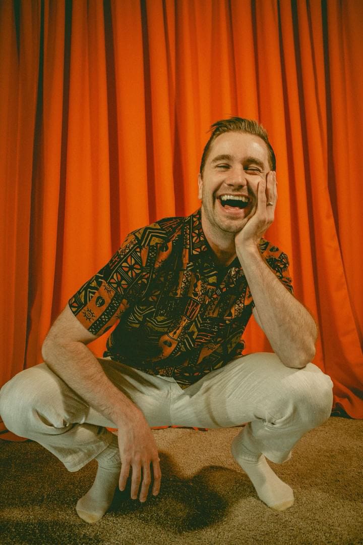 Discovering Resilience: The Musical Journey of Jordan Davidson | by ...