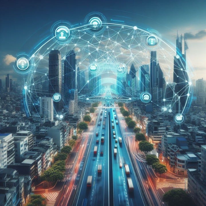 A Journey Through Network Evolution — Part 4: Link Aggregation Groups | by Infinite Tech Odyssey ...