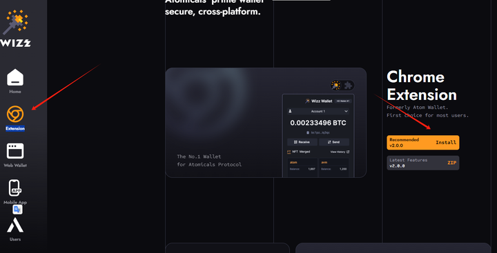 【教程】如何参与Arc20协议的Atomicals项目打新（1） - 久韭 - Medium
