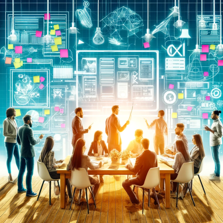 Unleashing Creativity: The Power of Workshops in UX Design Problem ...