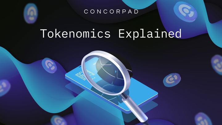 How to Craft the Right Tokenomics for Your Project: 7 Essential Steps | by Concorpad | Medium