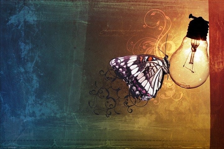 How to get beyond the veil of duality and experience our Sacred unity ...