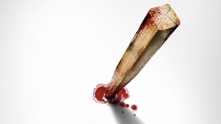 🦇Vampirology: The Gothic Science of the Night | by OCD Vampire | May ...