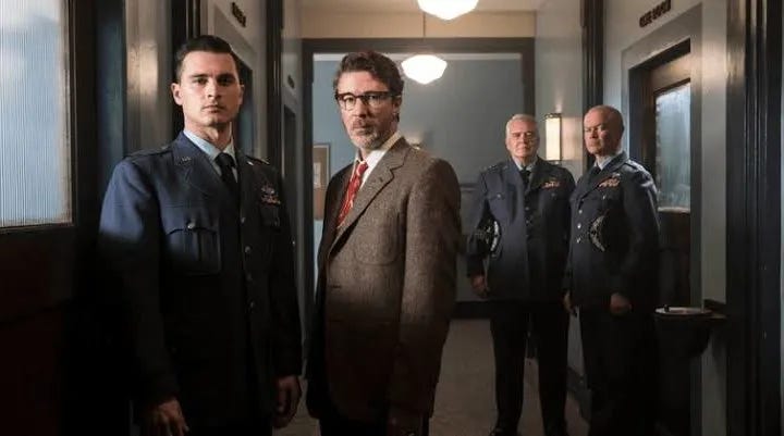 Project Blue Book Season 3 Release Date, Plot, Cast and Everything ...