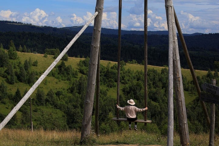 The Motion of Life - ILLUMINATION - Medium