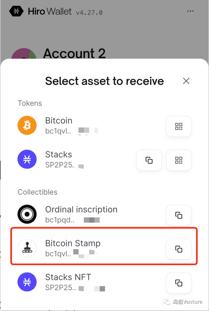 加密投研报告系列|SRC20实操mint教程 - Eric Kwok - Medium