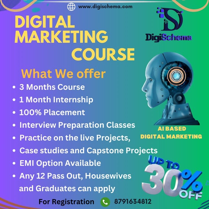 Digital Marketing Course Online. Digital Marketing Course Welcome to ...