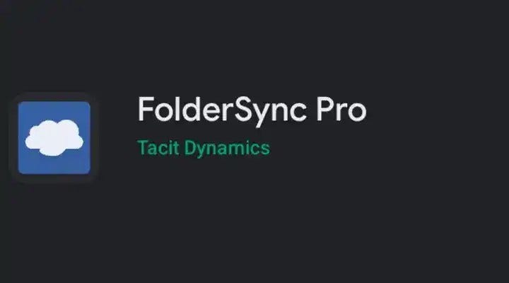 FolderSync Pro Full Download APK. Free Download FolderSync Pro MOD ...