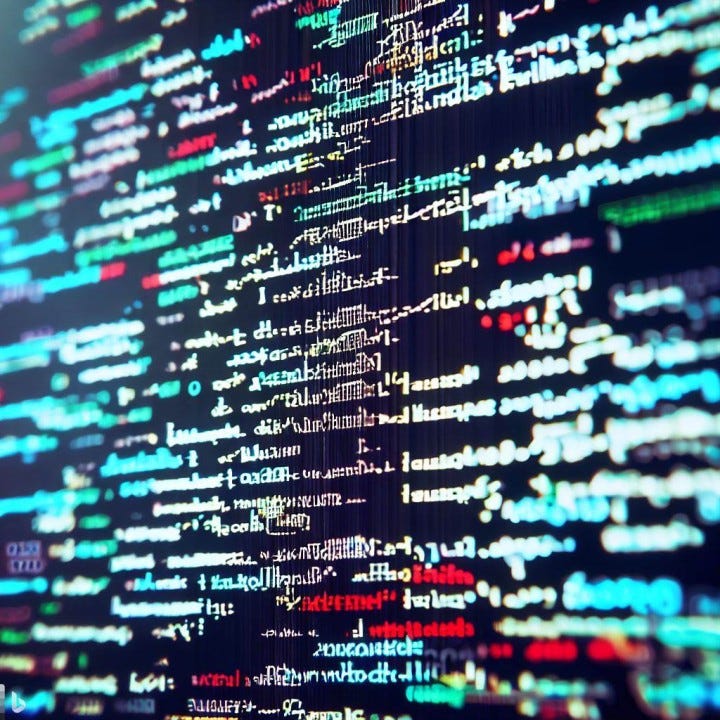 Writing Good Code Is Still A Rare Skill By Rahul Garg Nov 2023 Medium