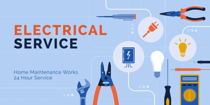 Types of Electricians Based on Their Specialization | by Charleston US ...