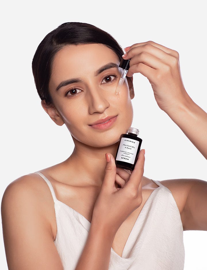 Skin Care Simplified: Natural & Dermatologist-Approved | by Kimirica ...