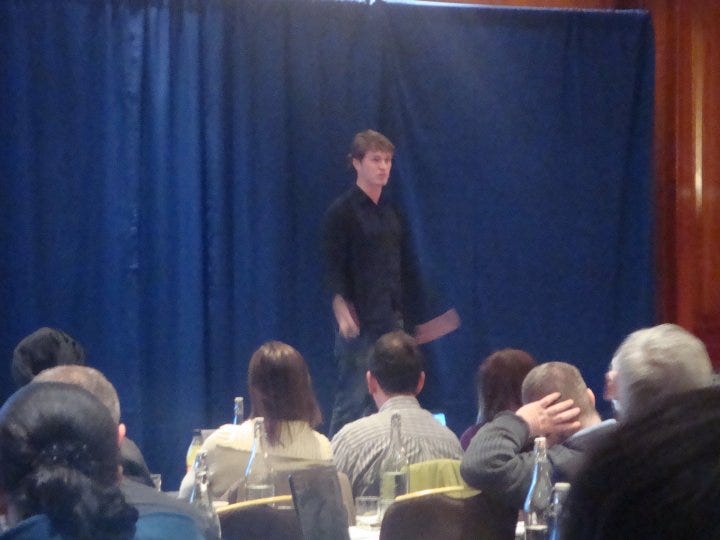 I’ve Created Content For 14 years — Here’s What I Wish I Knew When I Started | by Ciaran Doyle ...