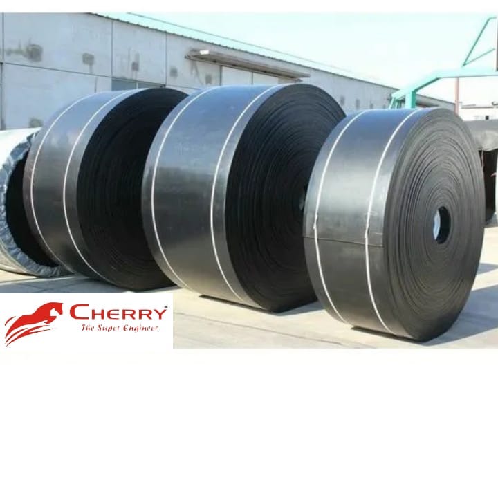 Reliable Rubber Conveyor Belt Supplier — Cherry Belts | by Nathan456 ...