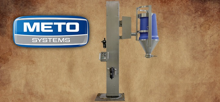 Drum Inverter with Stationary Column Lift Combination for Optimal Drum ...