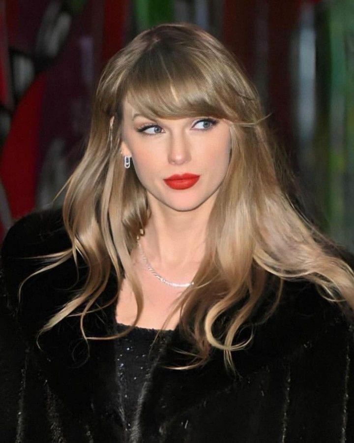 Taylor Swift Endorses Kamala Harris for President in 2024 | by Igortzar ...