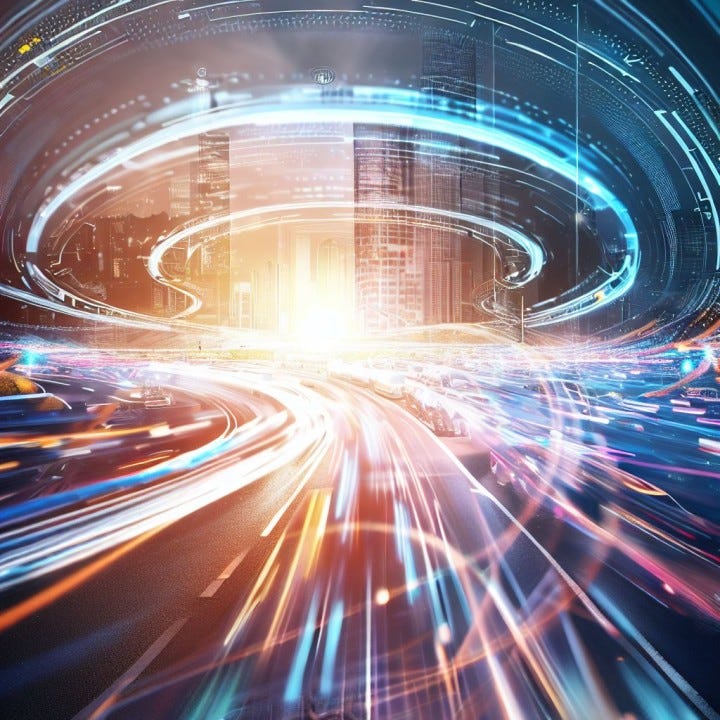 A Journey Through Network Evolution — Part 3: Network Loops and ...