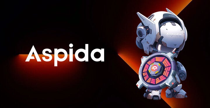 The Aspida Bug Bounty Program. Aspida is launching a new program to ...