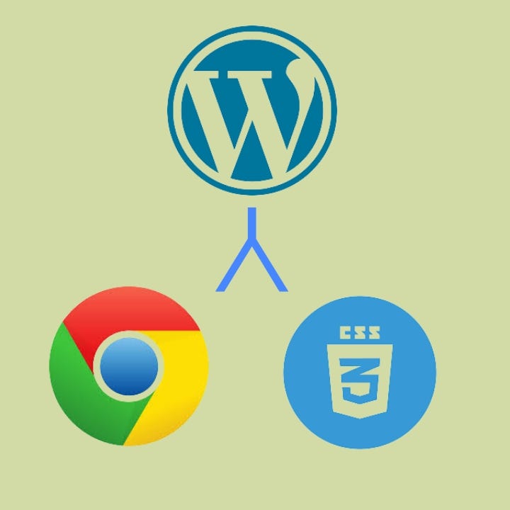 Easy Customizing Of Wordpress Themes Using Css And Chrome Developer Tools By Ifedolapo Abraham 