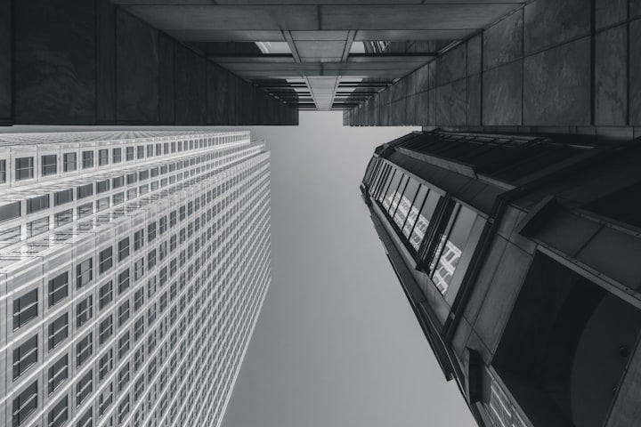 I can’t, can I? - Thavien Yliaster - Medium