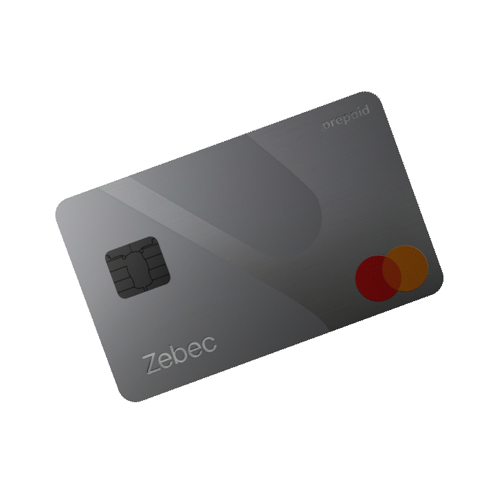 Crypto to Fiat Conversion with Zebec: Revolutionize Your Digital ...