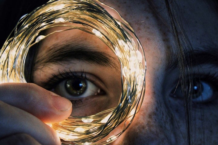 The Gravity of Old Selves: Navigating the Universe’s Identity Tests ...