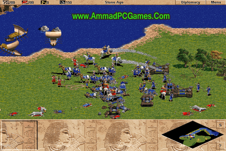age of empires gold edition cheats, age of empires gold edition windows ...