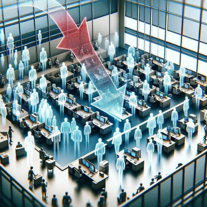 Unveiling the Secrets to Employee Retention: How Data Science and ...