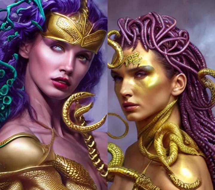 Prompt Engineering 2: Advanced Techniques For Better Image Generations. | by Innocent Amara | Medium