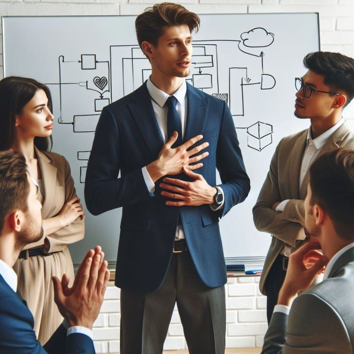 Measuring & Improving EQ. by Marc J. Miller | by Marc J. Miller ...