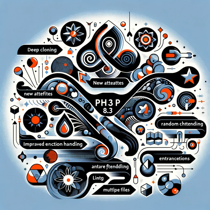 PHP 8.2 vs PHP 8.3: The Evolution of a Server-Side Powerhouse | by ...