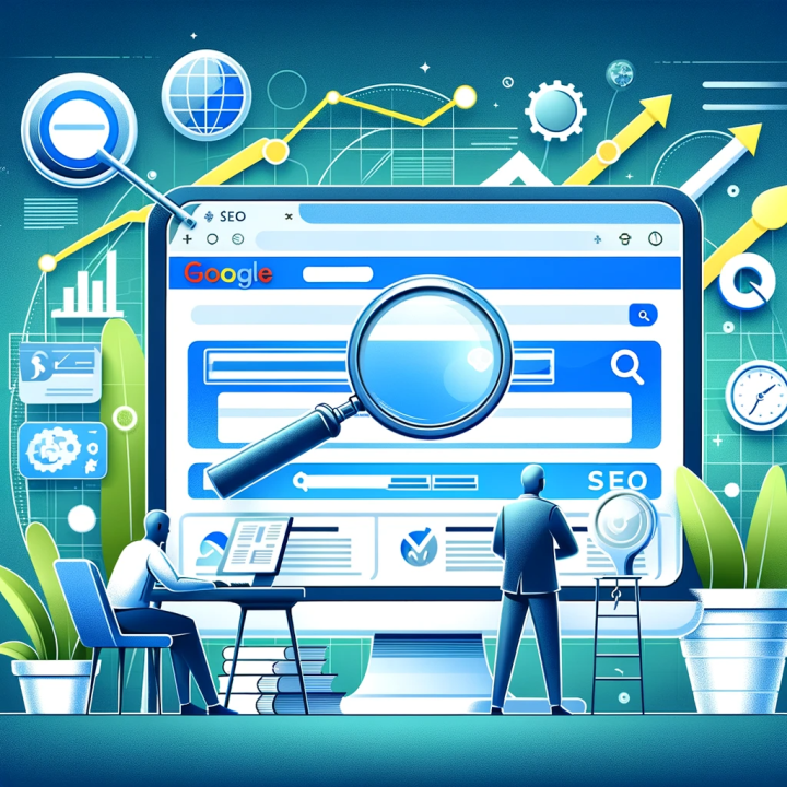 Hacking the System Design: How Search Engines Understand and Deliver ...