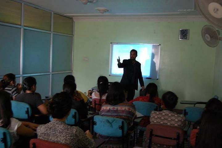 Empowering Women through Digital Literacy | by Open Nepal | Open Nepal ...