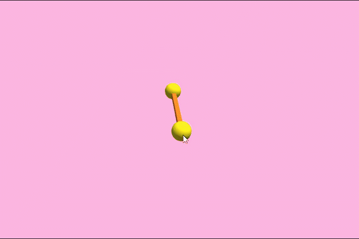 Scaling Objects By Two Pivot Objects In Unity | by Ece Sefercioğlu ...