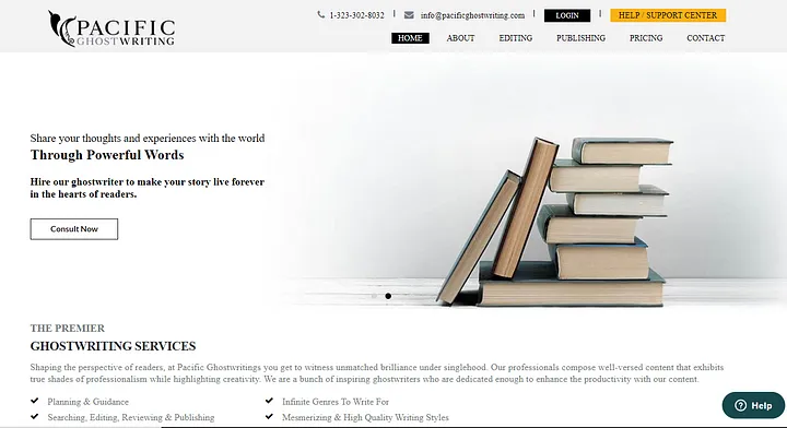 Top 10 Amazon Book Publishing Services in 2024 | by Maddox Apollo | Apr ...