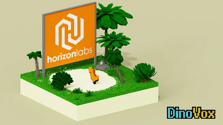 Web3 in Polynesia: DinoVox and Horizon Labs join forces | by Thedinovox | dinovox | Medium