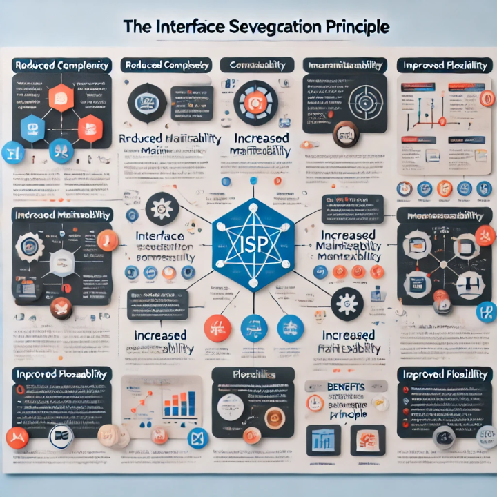 SOLID — “I” Interface Segregation Principle (ISP) Explained | by Balian ...