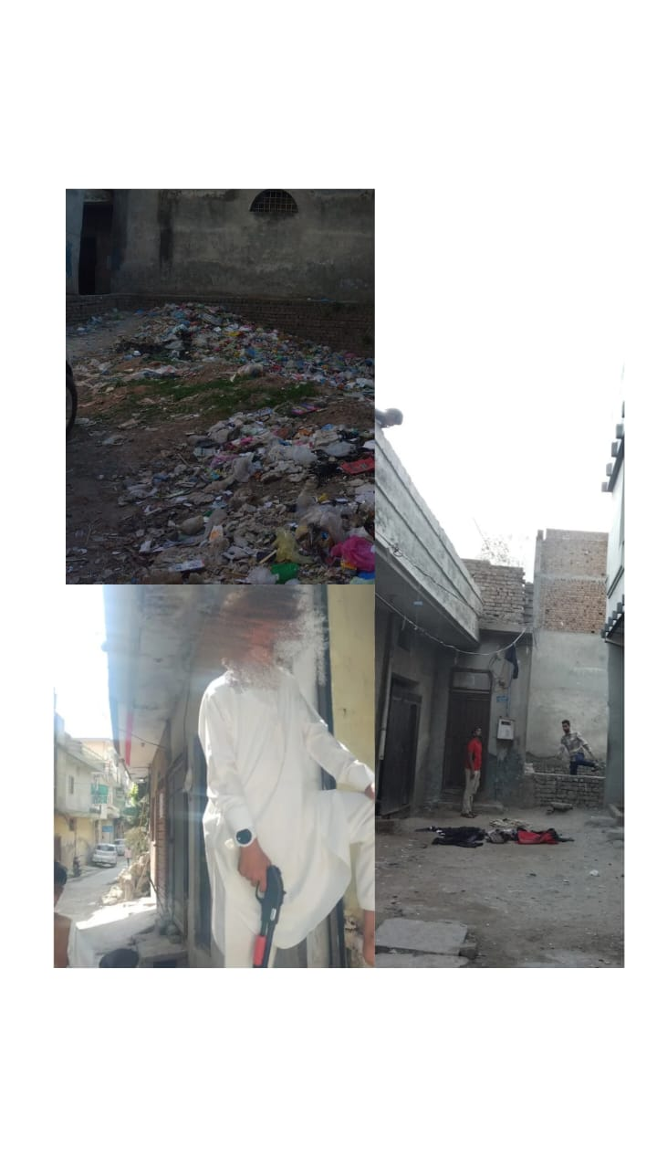 The Hidden Realities. We often observe societal norms but we… | by Sumaira Batool | Medium