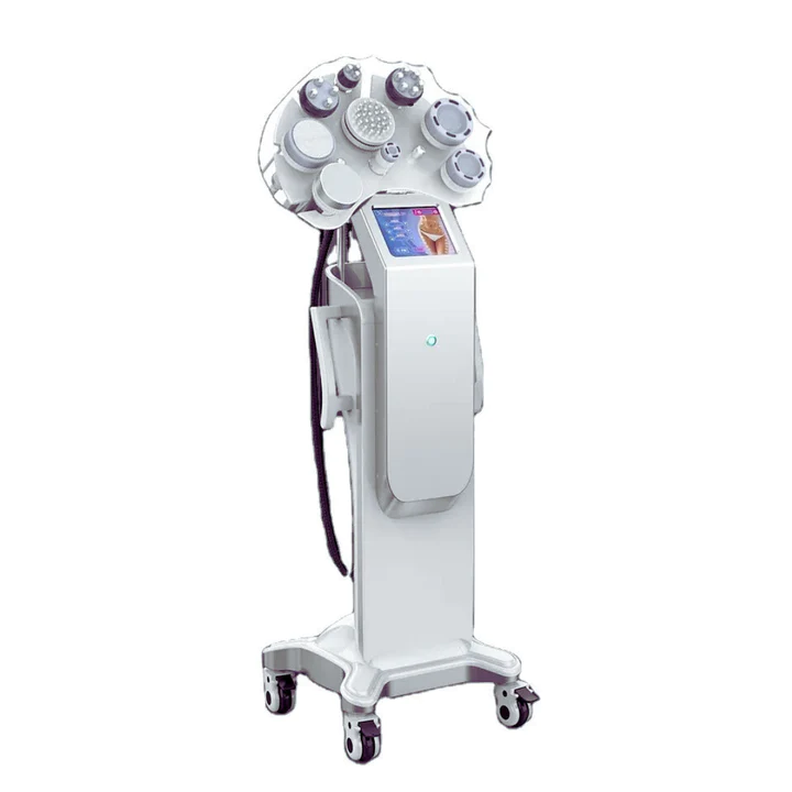 Fat Burning Reimagined: M-Shape Beauty’s Innovative Fat Burning Machine ...