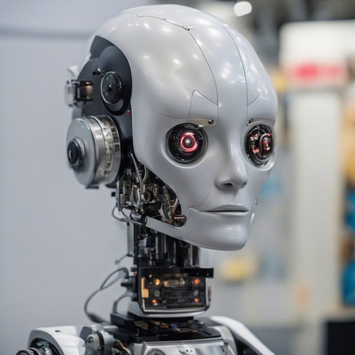 Seeing Through Machines: Comparing Different Computer Vision Models ...