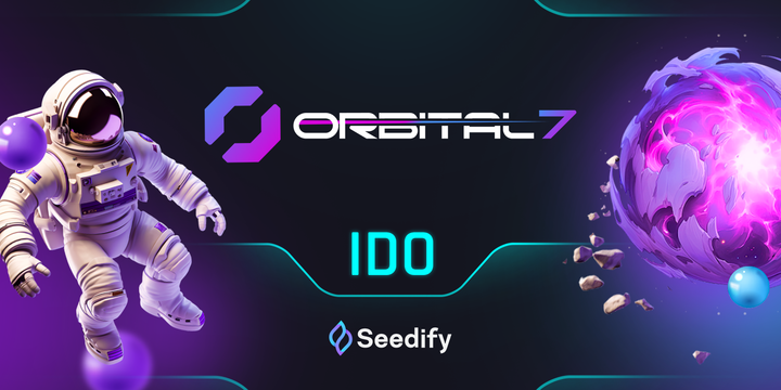 Orbital7: Unlocking The Potential of Layer 0 Networks with Orbital7’s Transformative Toolkit ...