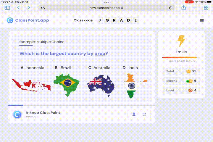 9 Epic Fun Classroom Management Strategies Using ClassPoint | by Angela ...