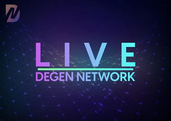 Degen Network Airdrop: Your Complete Guide to Participating | by Bit ...