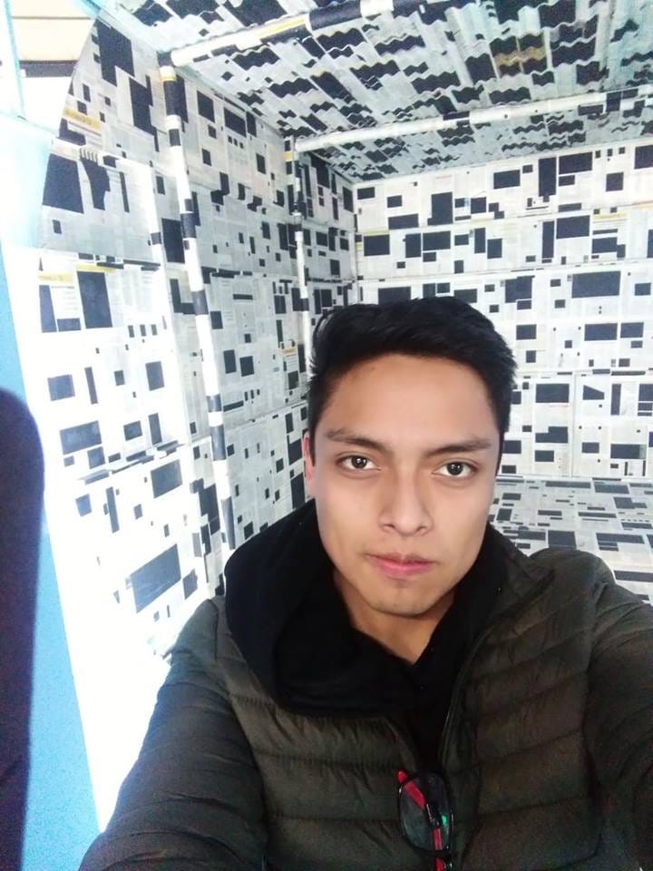 UNA VISITA AL MAC…. Mi experiencia en el MAC fue única. En… | by Jean ...