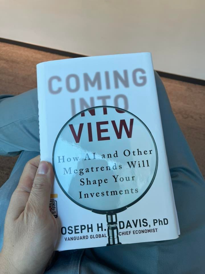 Coming Into View: Where AI and Money Intersect | by Philip Te | Jan ...